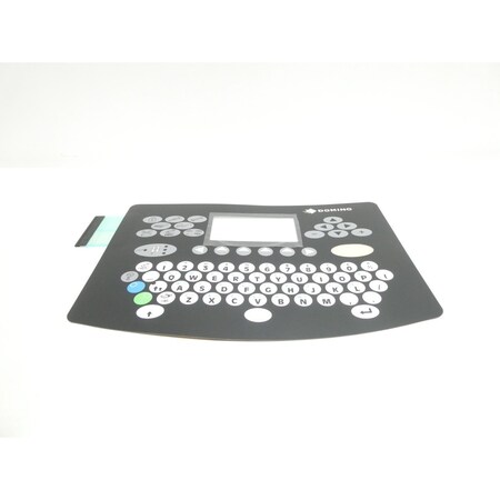 Domino Keypad Face Panel Operator Interface Panels Parts And Accessory KE6782 37902P | Zoro